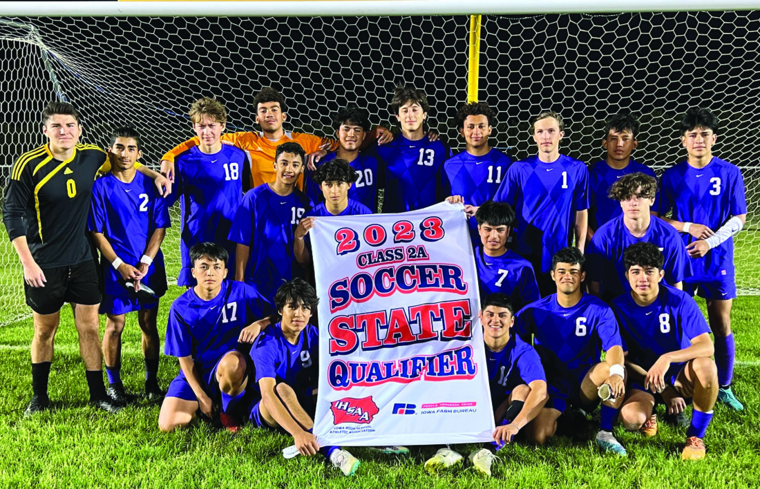 ALL 11 TOGETHER! | News, Sports, Jobs - The Freeman Journal